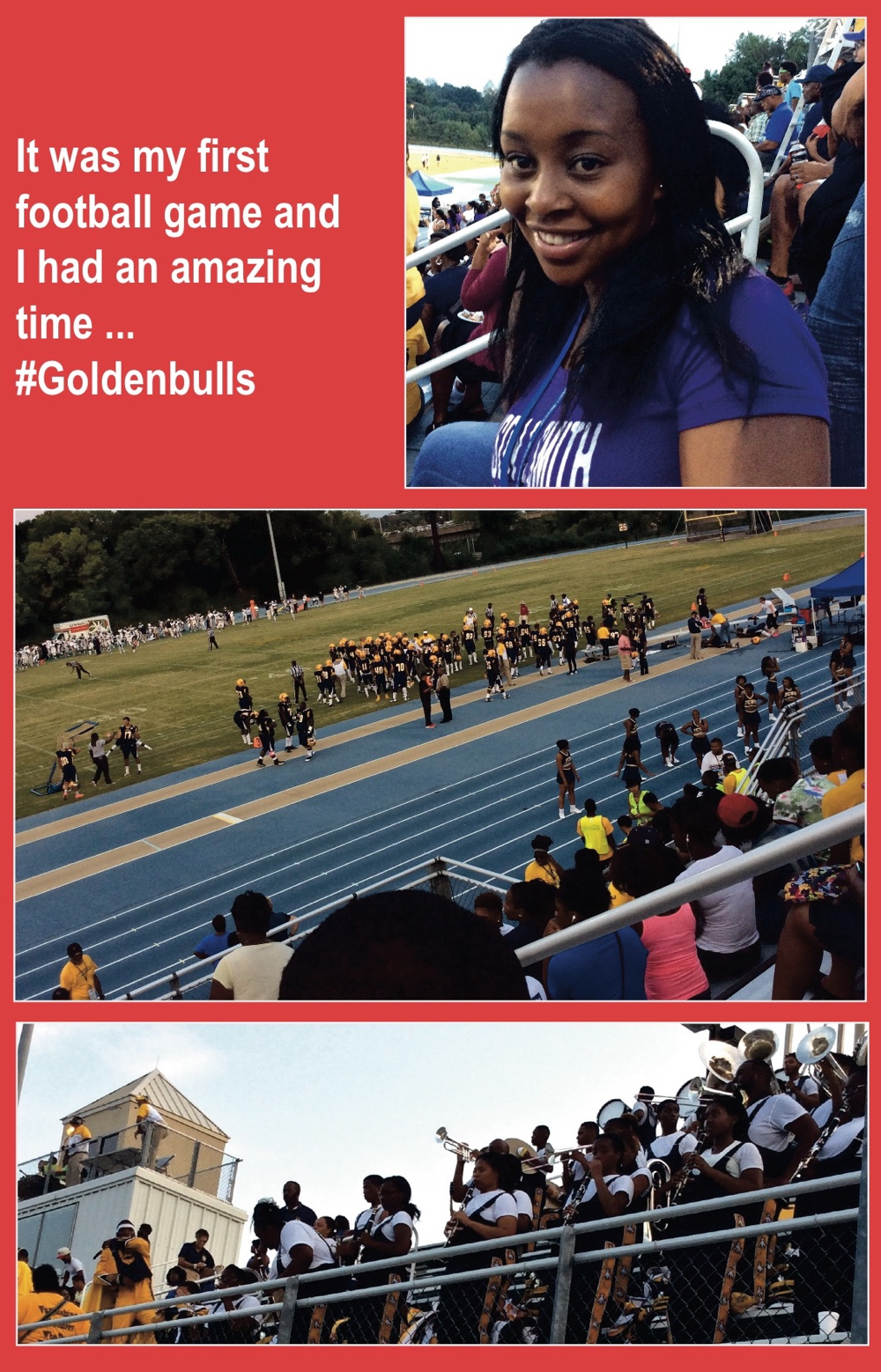 The Update Blog | Sarah Stevenson