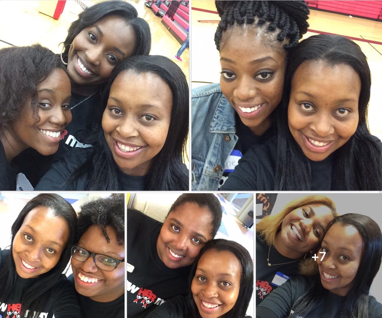 South African Students Fund | Sarah Stevenson